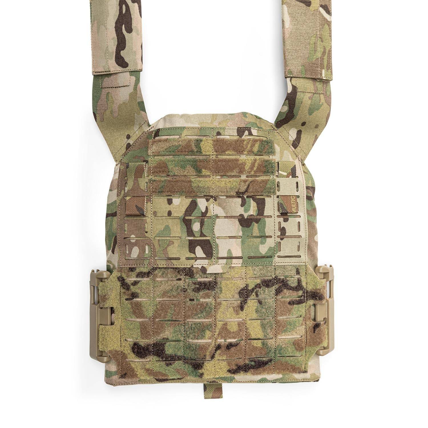 5.11 Tactical QR Plate Carrier Base | Galls