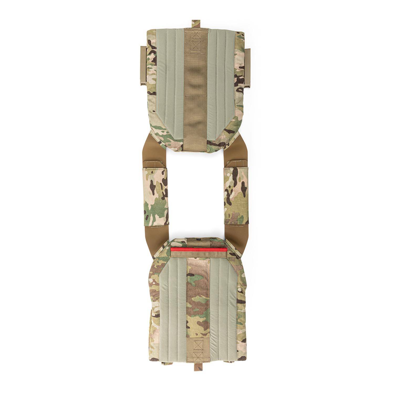 5.11 Tactical QR Plate Carrier Base | Galls