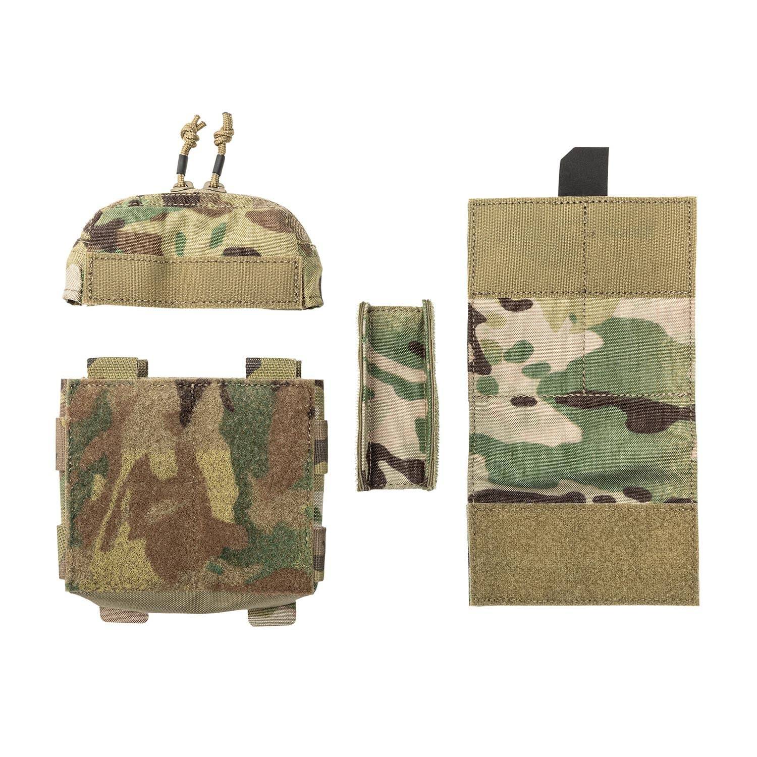5.11 Tactical Modular Mini Pouch | Galls