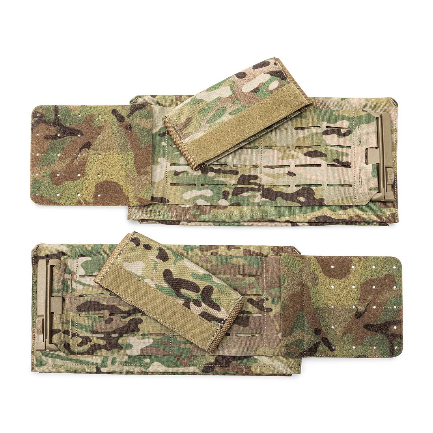 5.11 Tactical QR Plate Carrier Soft Armor Cummerbund | Galls