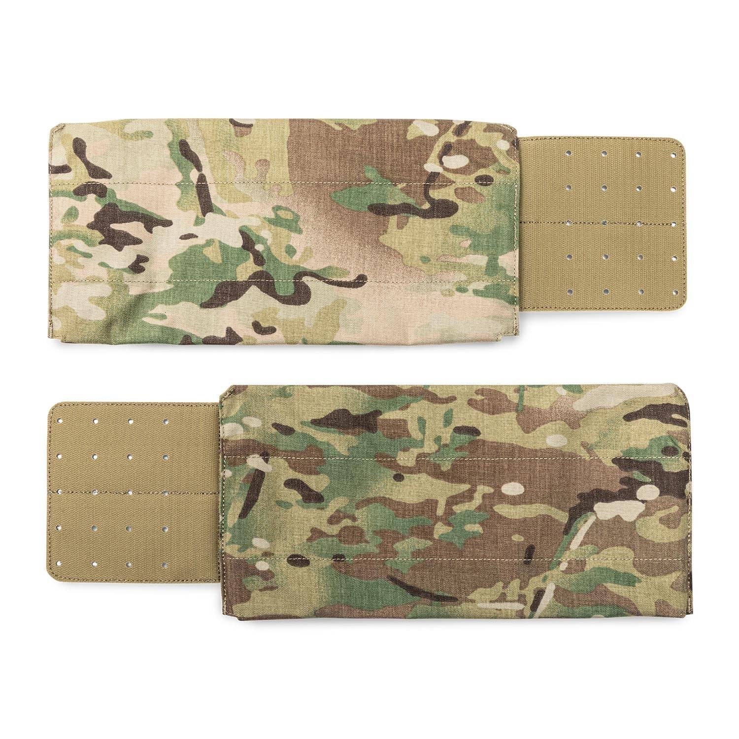 5.11 Tactical QR Plate Carrier Soft Armor Cummerbund | Galls