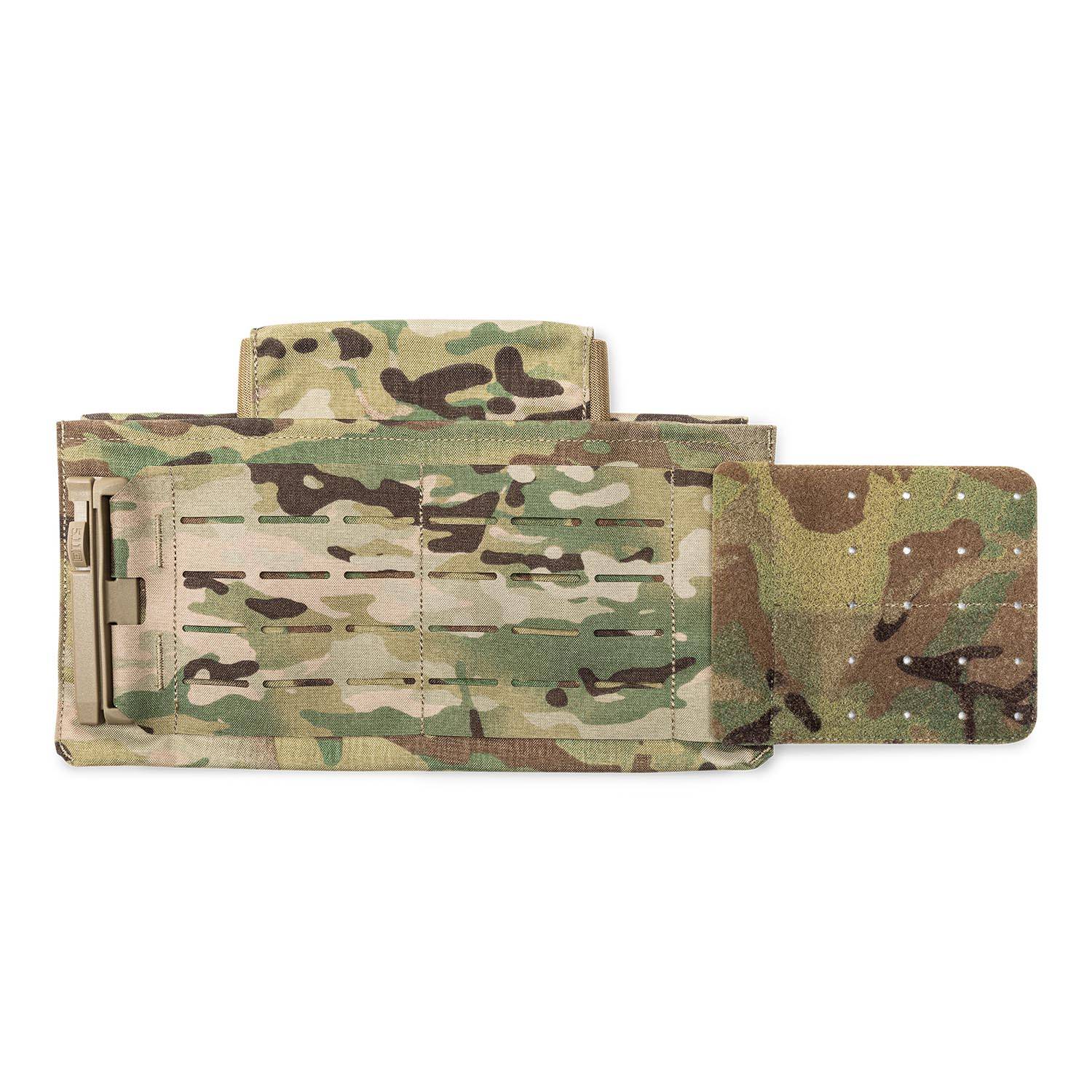 5.11 Tactical QR Plate Carrier Soft Armor Cummerbund | Galls