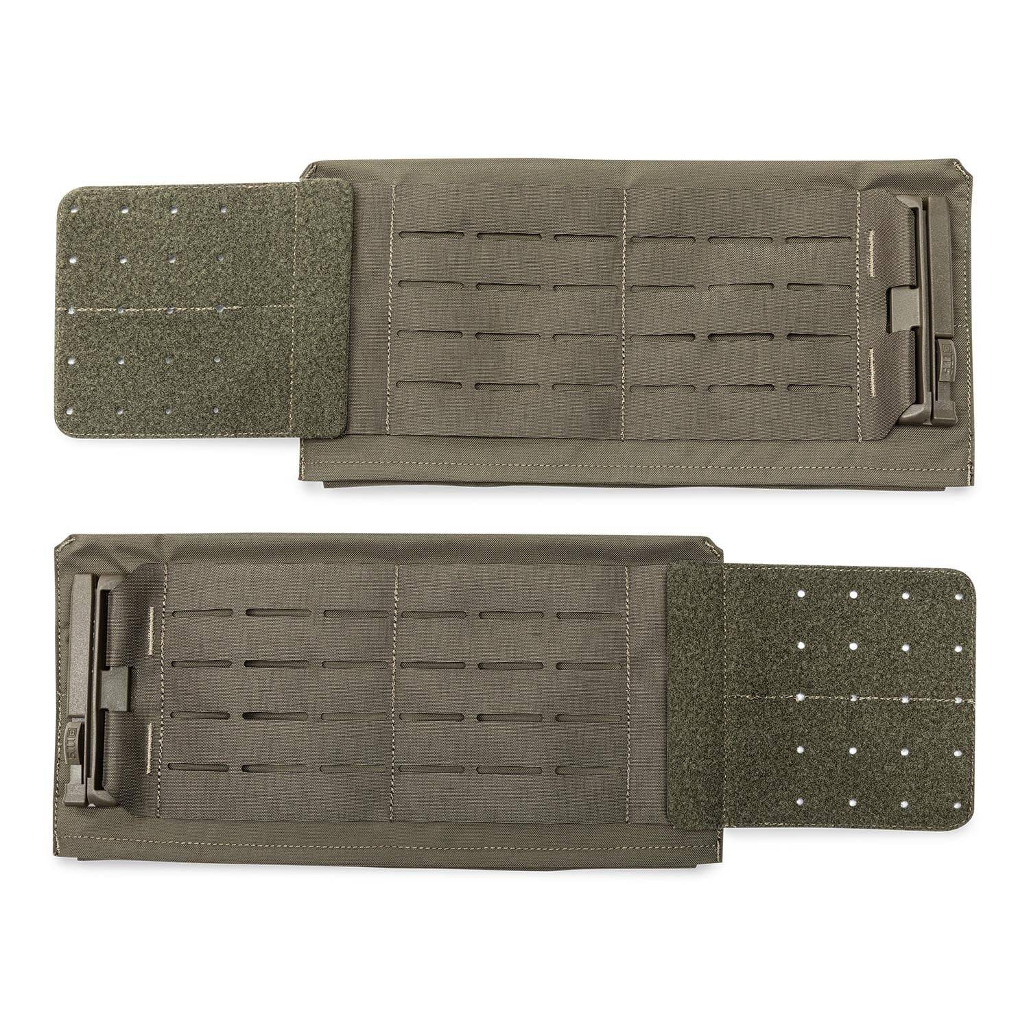 5.11 Tactical QR Plate Carrier Soft Armor Cummerbund | Galls