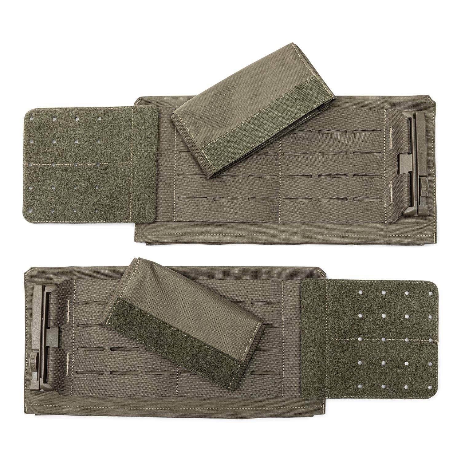 5.11 Tactical QR Plate Carrier Soft Armor Cummerbund | Galls