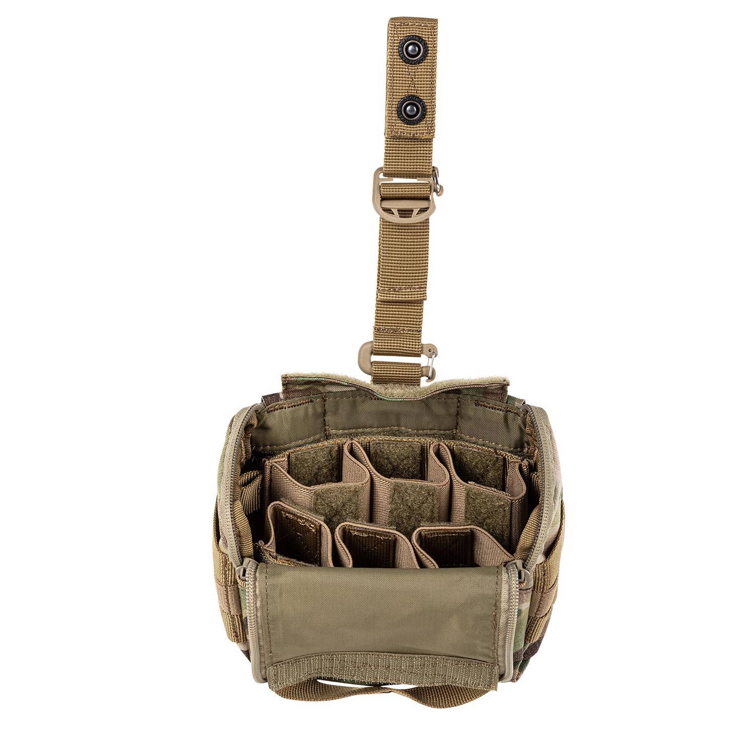 5.11 Tactical 6RD Grenade Pouch | Galls