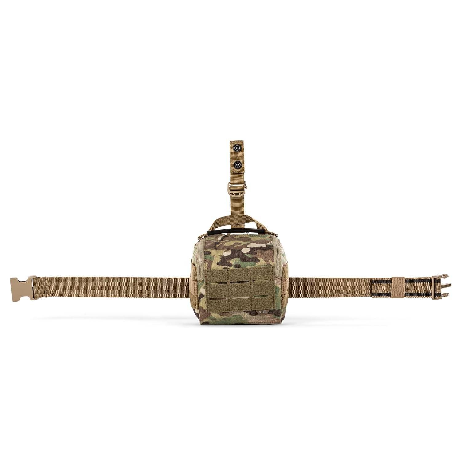 5.11 Tactical 6RD Grenade Pouch | Galls