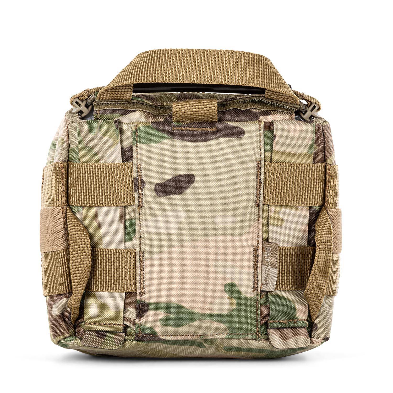 5.11 Tactical 6RD Grenade Pouch | Galls