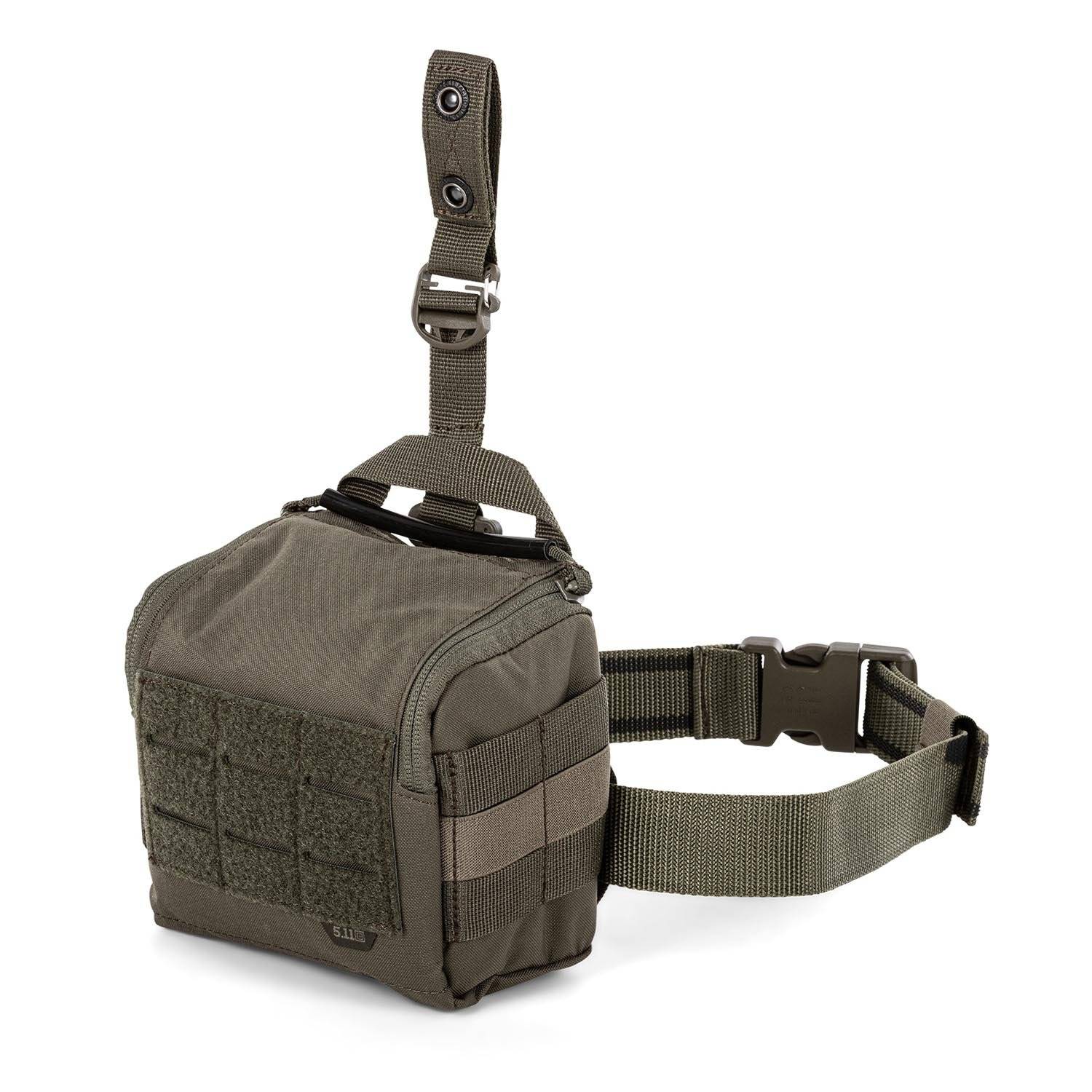 5.11 Tactical 6RD Grenade Pouch | Galls