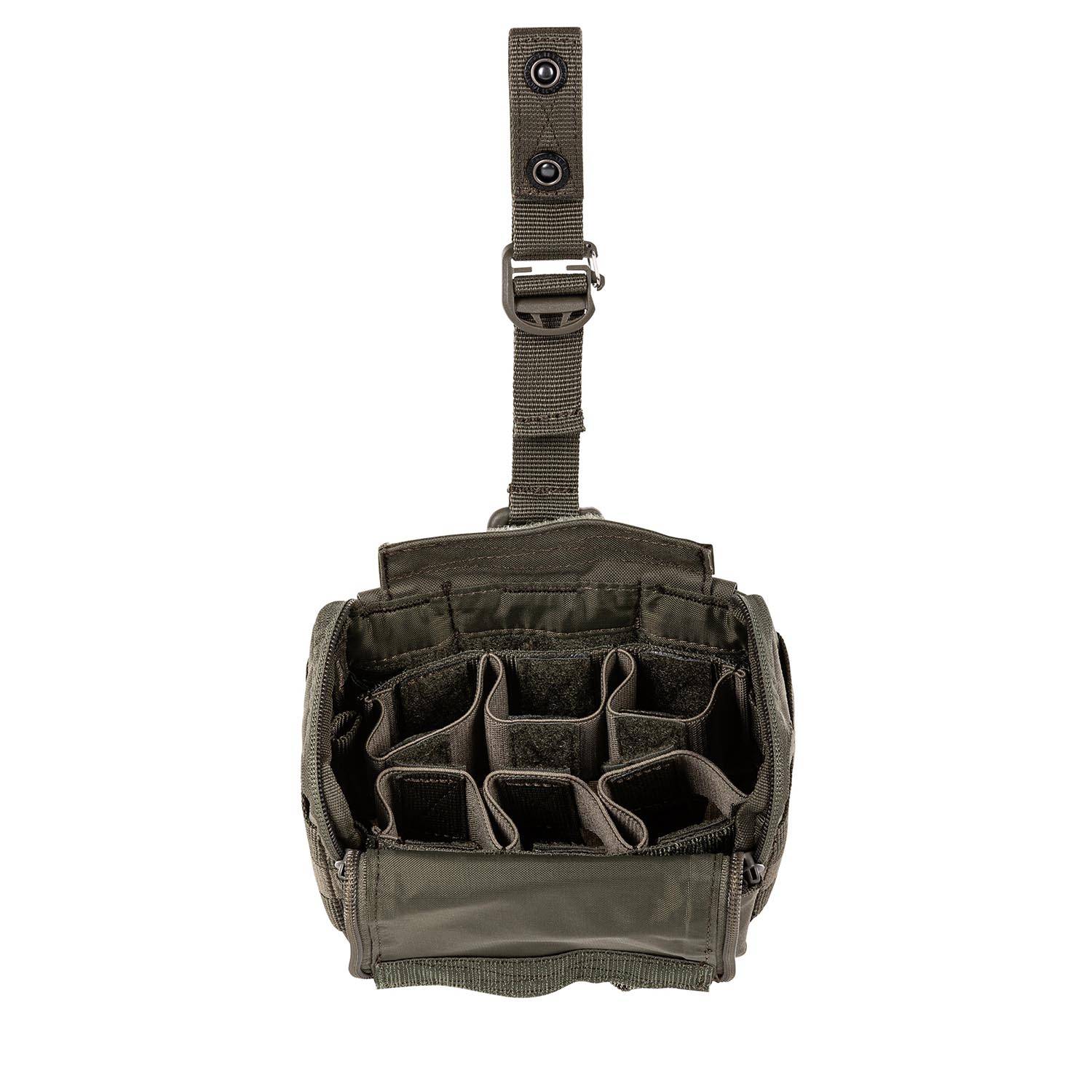5.11 Tactical 6RD Grenade Pouch | Galls