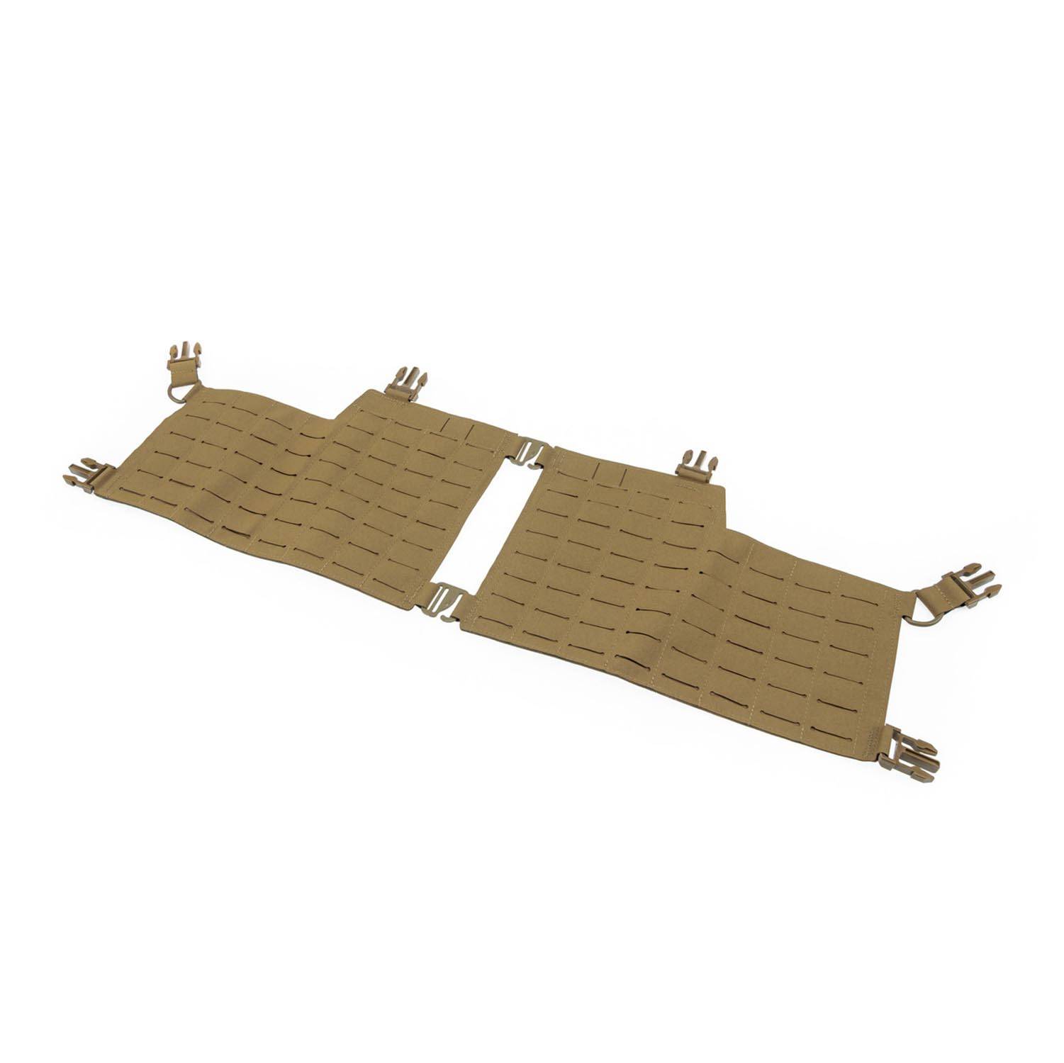 Raptor Tactical Archer MK2 Super Light Split Chest Rig