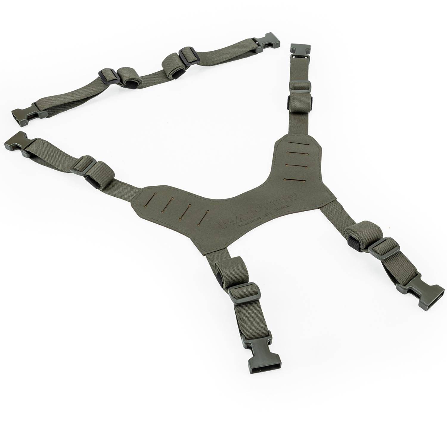 Raptor Tactical Dwarf Chest Rig Harness | Galls