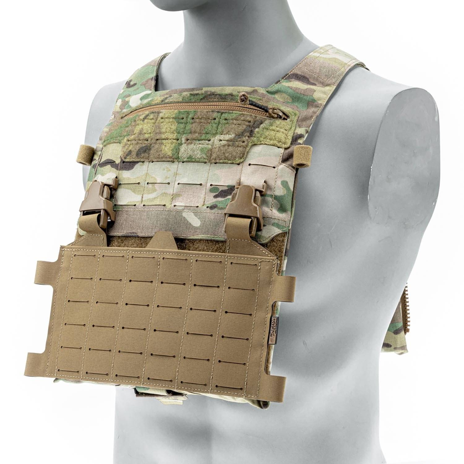 Raptor Tactical Dwarf MK 2 Chest Rig | Galls