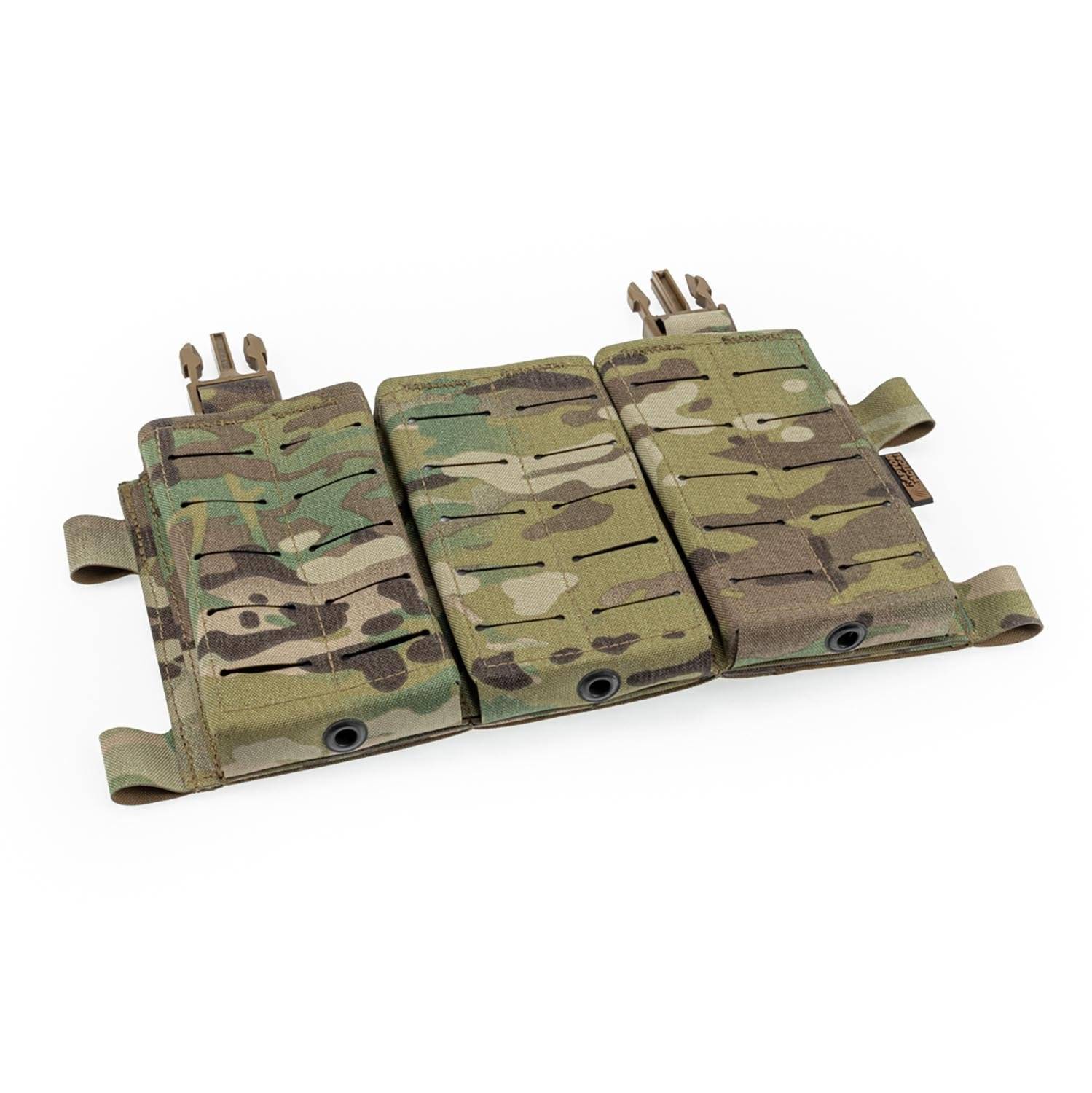Raptor Tactical Dwarf MK 3 Chest Rig | Galls