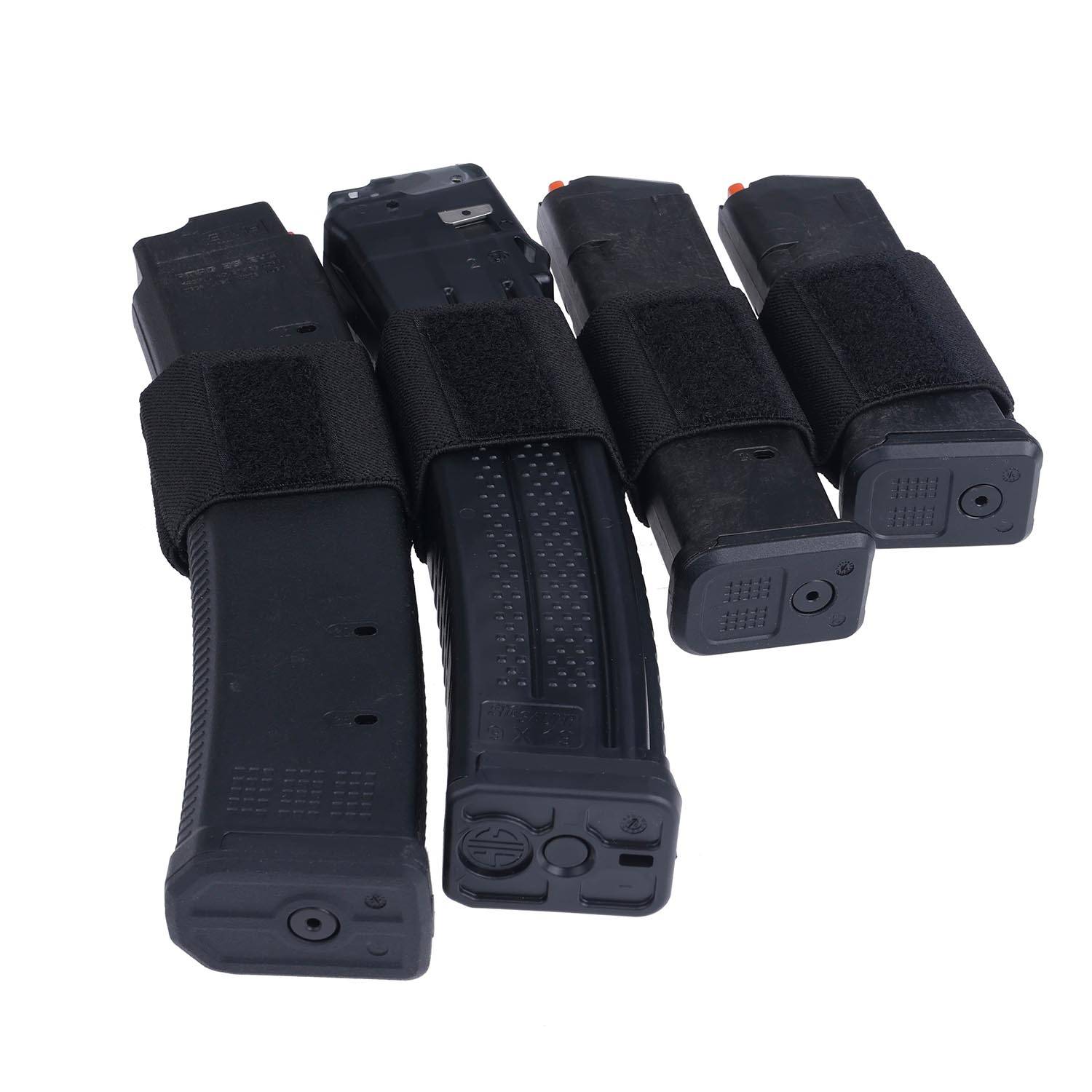 Raptor Tactical Split Chest Rig with Rifle Magazine Insert