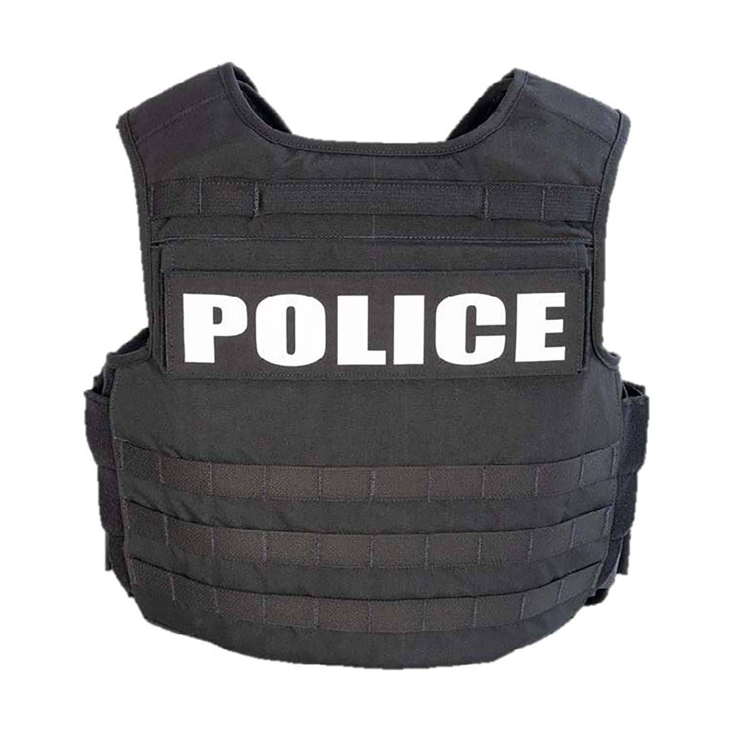 Point Blank Maverick Plate Carrier MAG-TAK Buckles | Galls