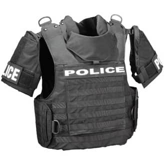 Point Blank Tactical Armor, Active Shooter Kits & Body Armor