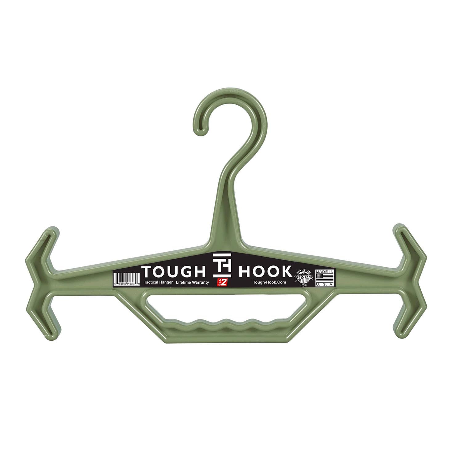Tough Hook Hanger Gen 2 | Galls