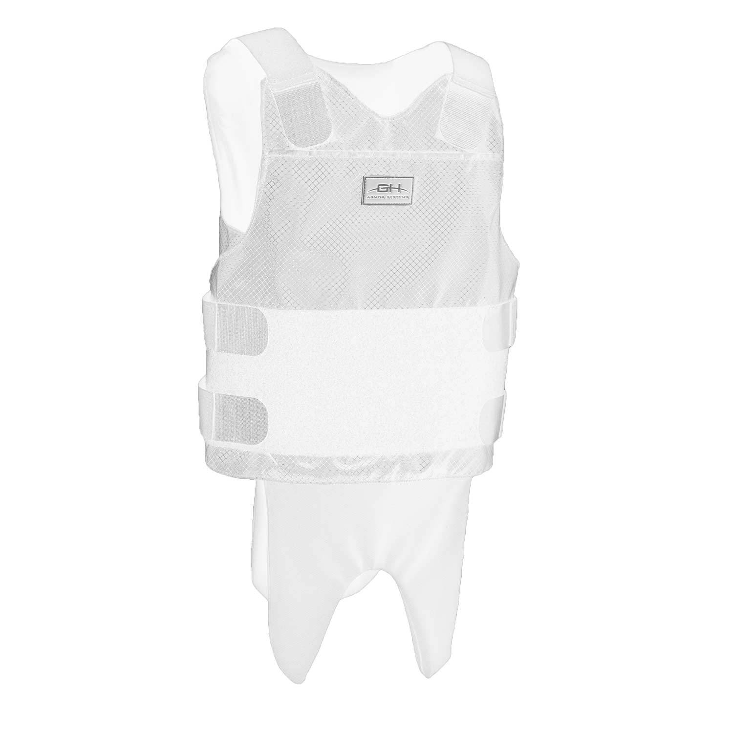 GH Armor ProX Body Armor Package Level IIIA