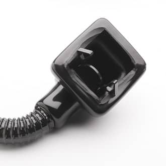 Body Armor Air Conditioning - Ballistic Vest Cooling System