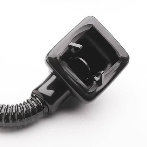 Body Armor Air Conditioning - Ballistic Vest Cooling System