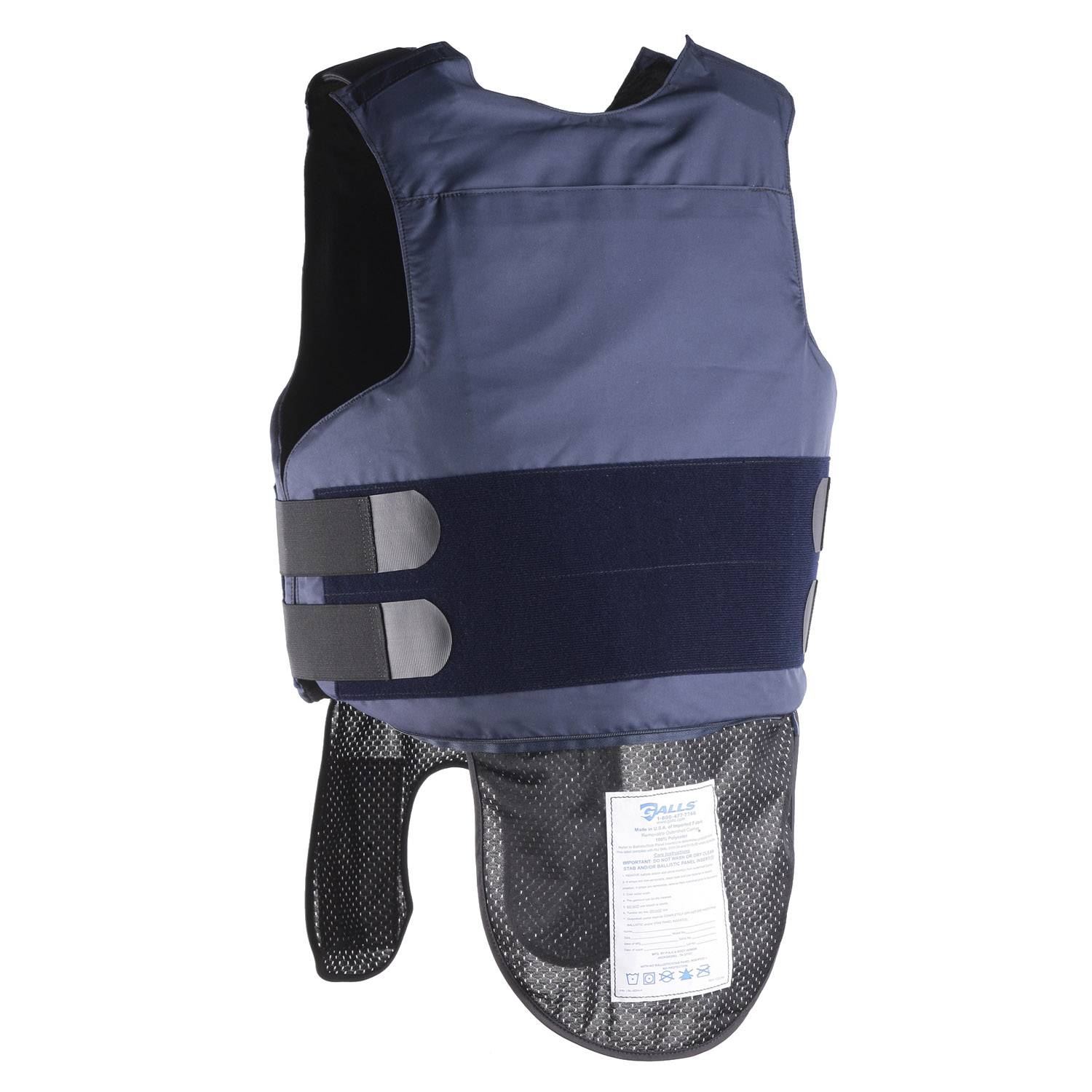 Galls GL Series II Body Armor