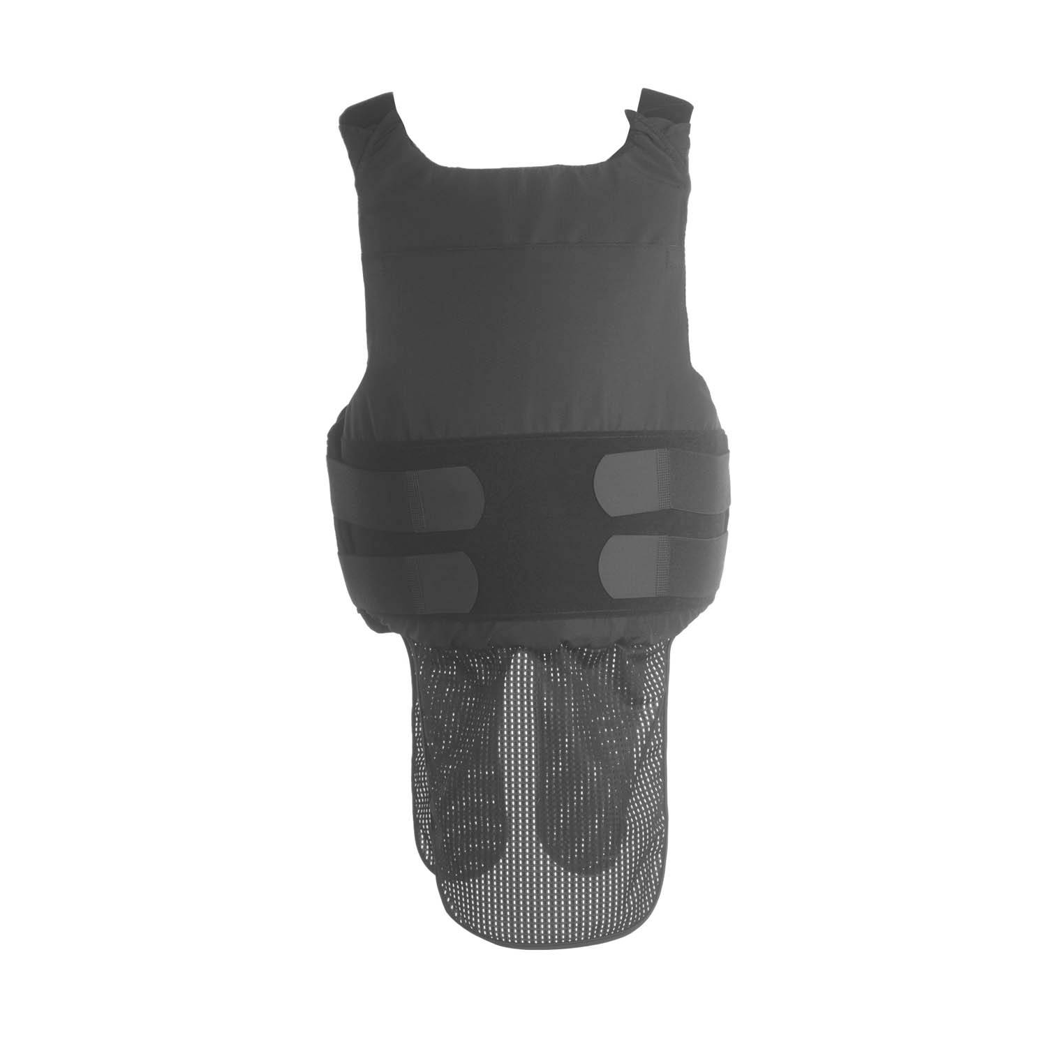 Galls SE Series IIIA Body Armor NIJ Number CIIIA-3