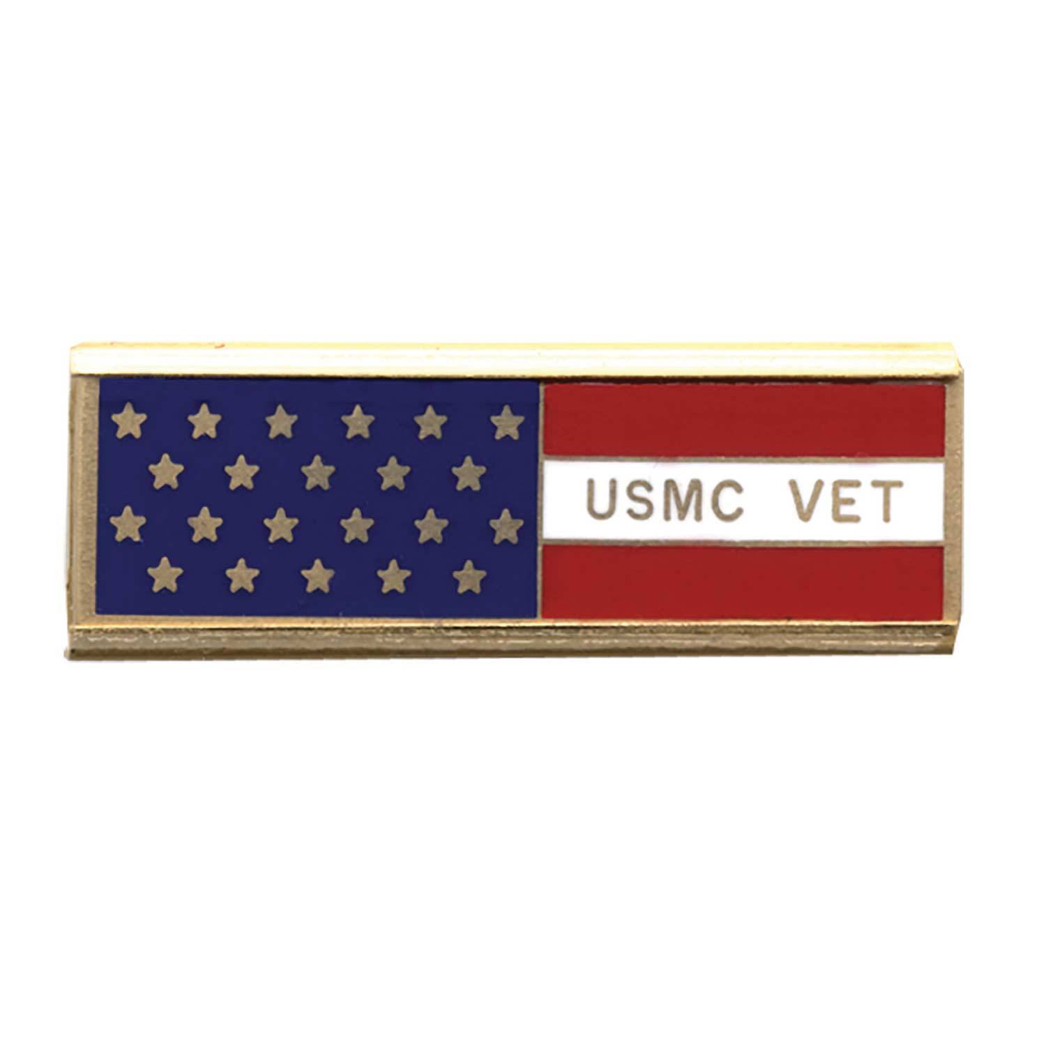 Blackinton United States Marine Corps Commendation Bar