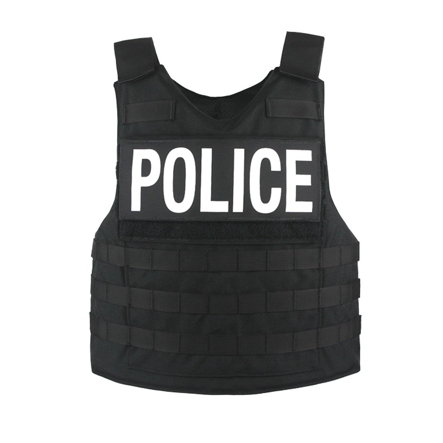 GH Armor Tactical Response Carrier