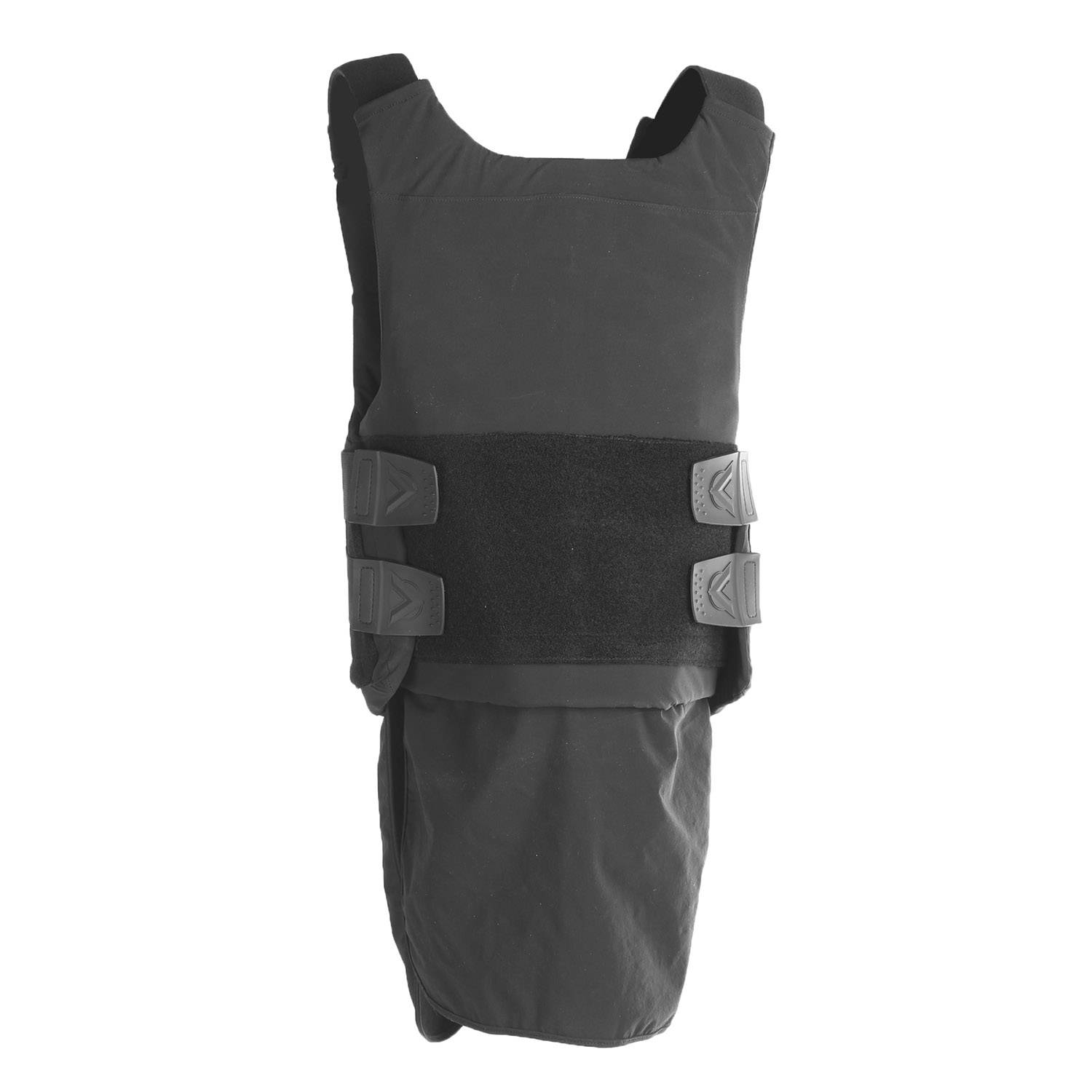 Point Blank Alpha Elite AXII vest with Elite Carrier
