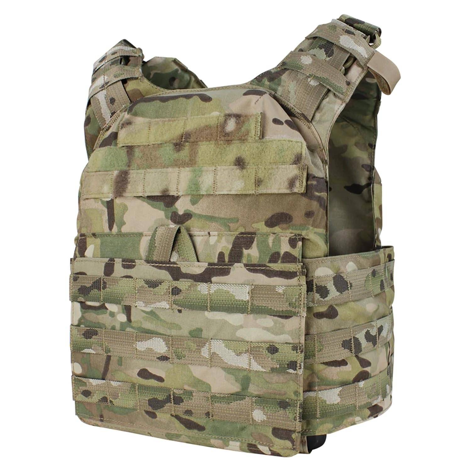 Condor Cyclone Lightweight Plate Carrier