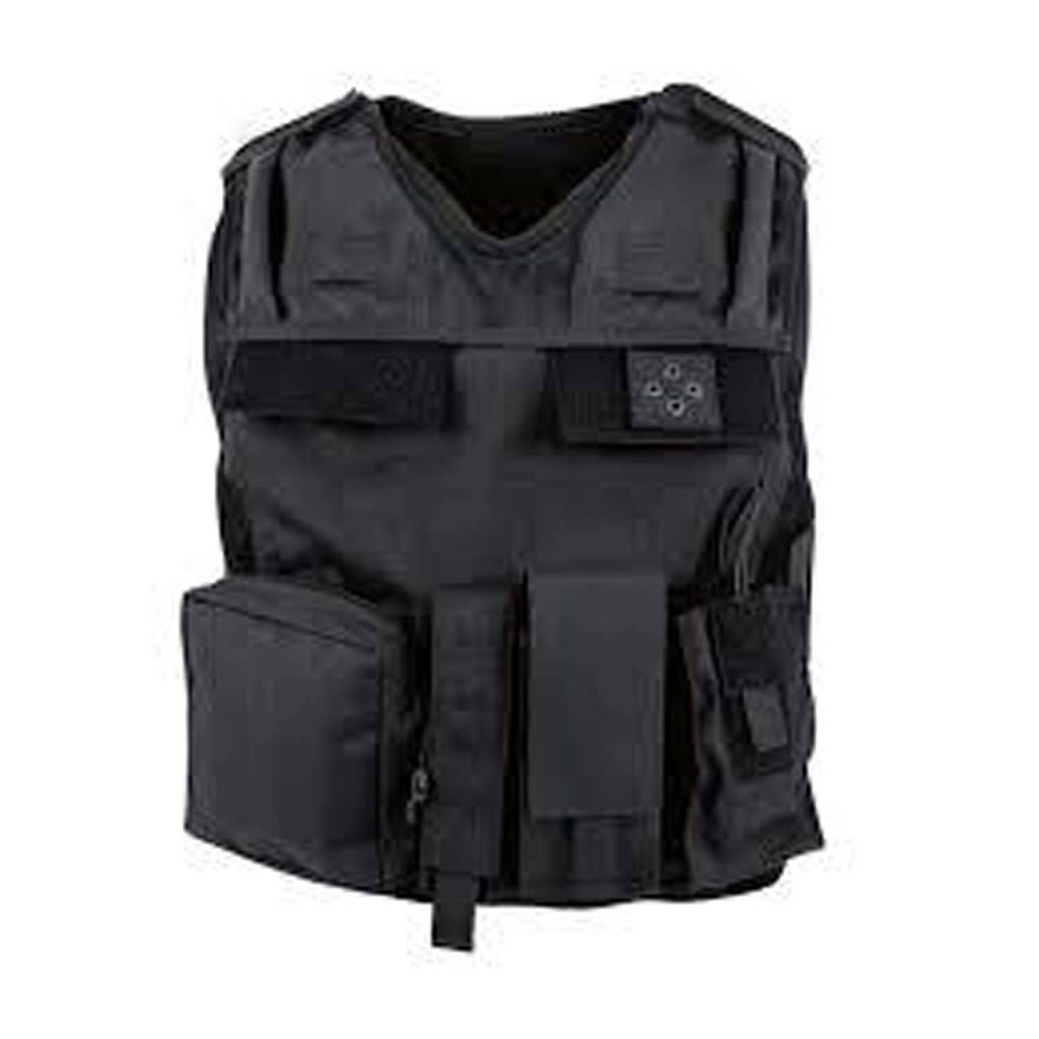 Second Chance Body Armor Tactical Assault Carrier at Krista Guerrero blog