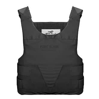 Point Blank Body Armor | Ballistic Protection | Tactical Vest | Kevlar Vest