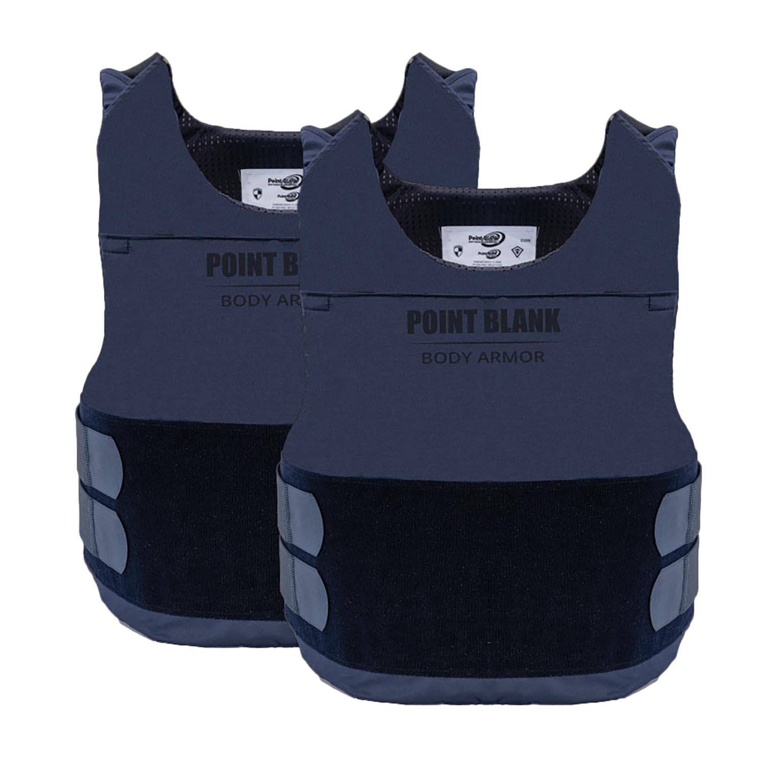 Point Blank Hi-Lite Armor Carrier AXIIIA-1 Level IIIA