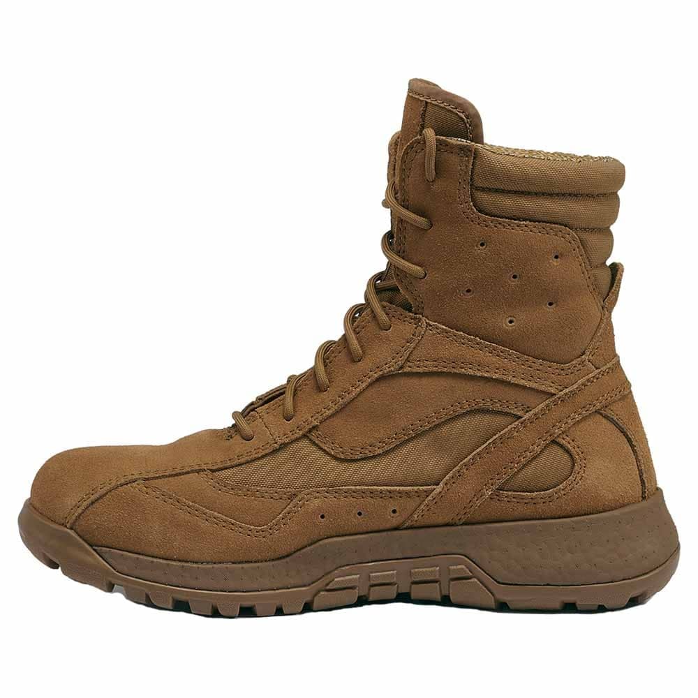 AMRAP Field Boots BV505 | Belleville Military Boots