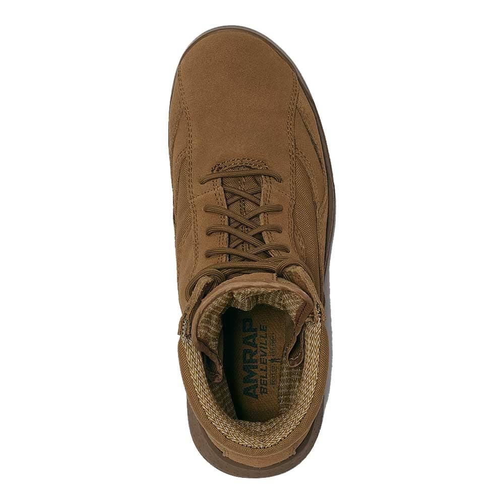 AMRAP Field Boots BV505 | Belleville Military Boots