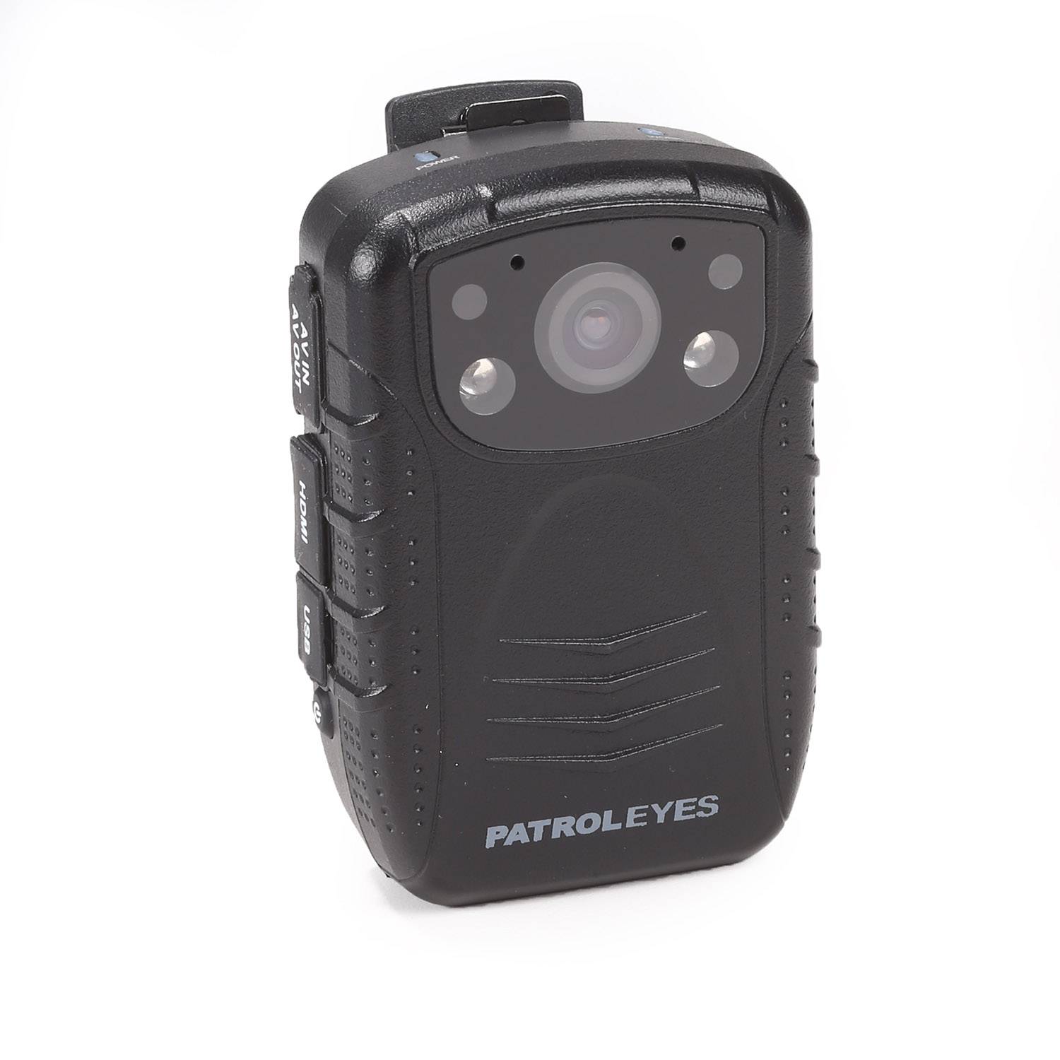 Patrol Eyes Body Worn Camera 16GB model