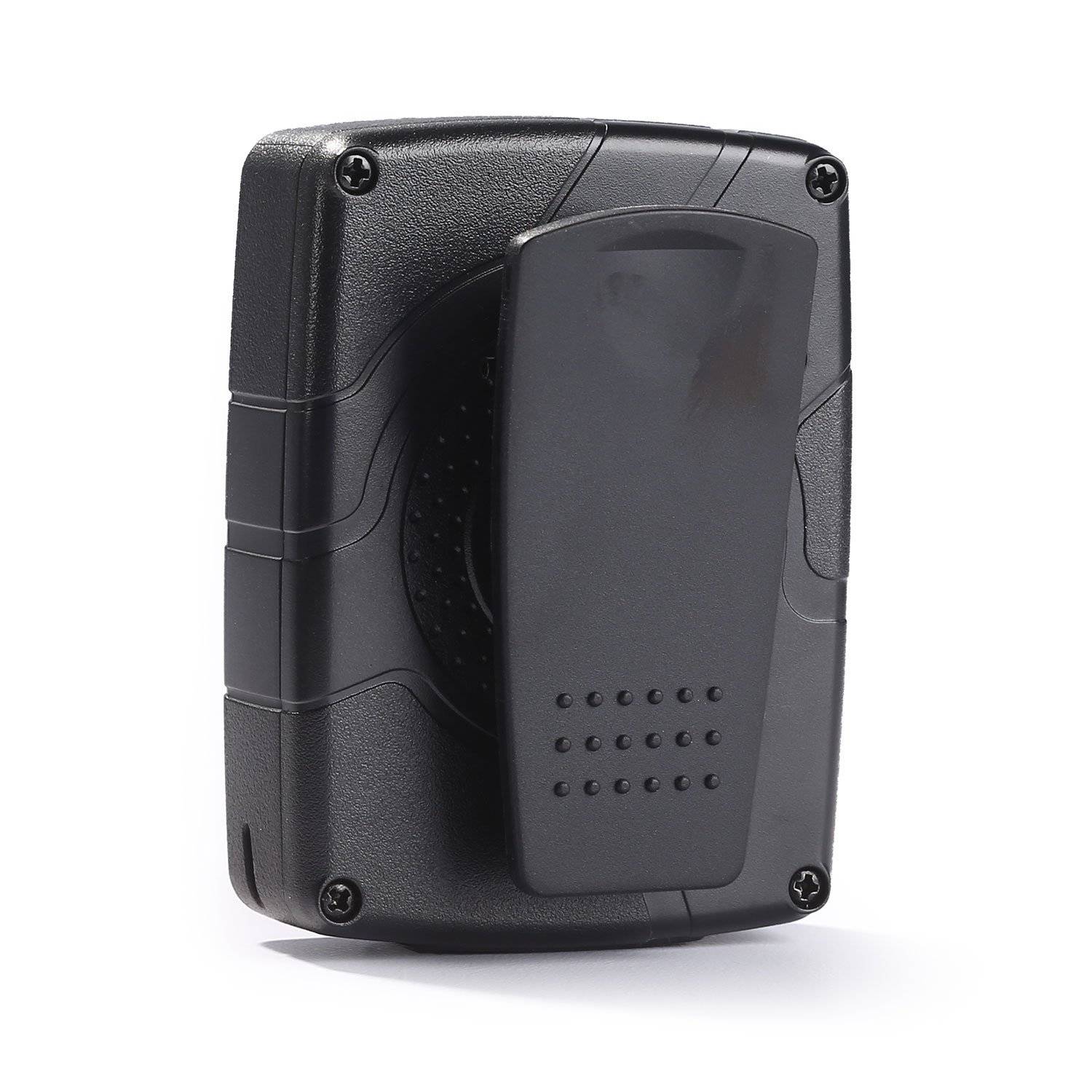 PatrolEyes SC DV10 Infrared WiFi Police Body Camera 32GB