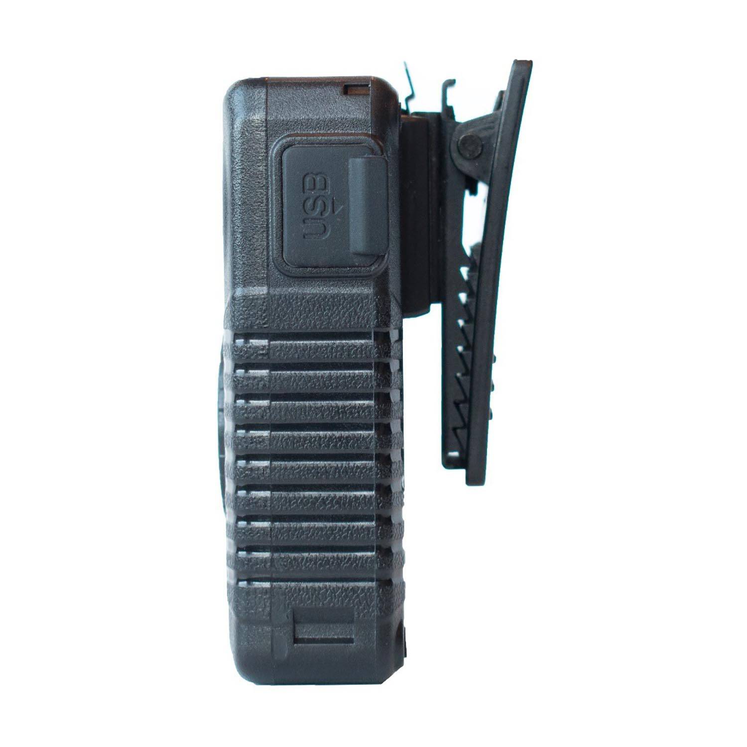 PatrolEyes DV10-PRO WiFi HD GPS Infrared Body Camera | Galls