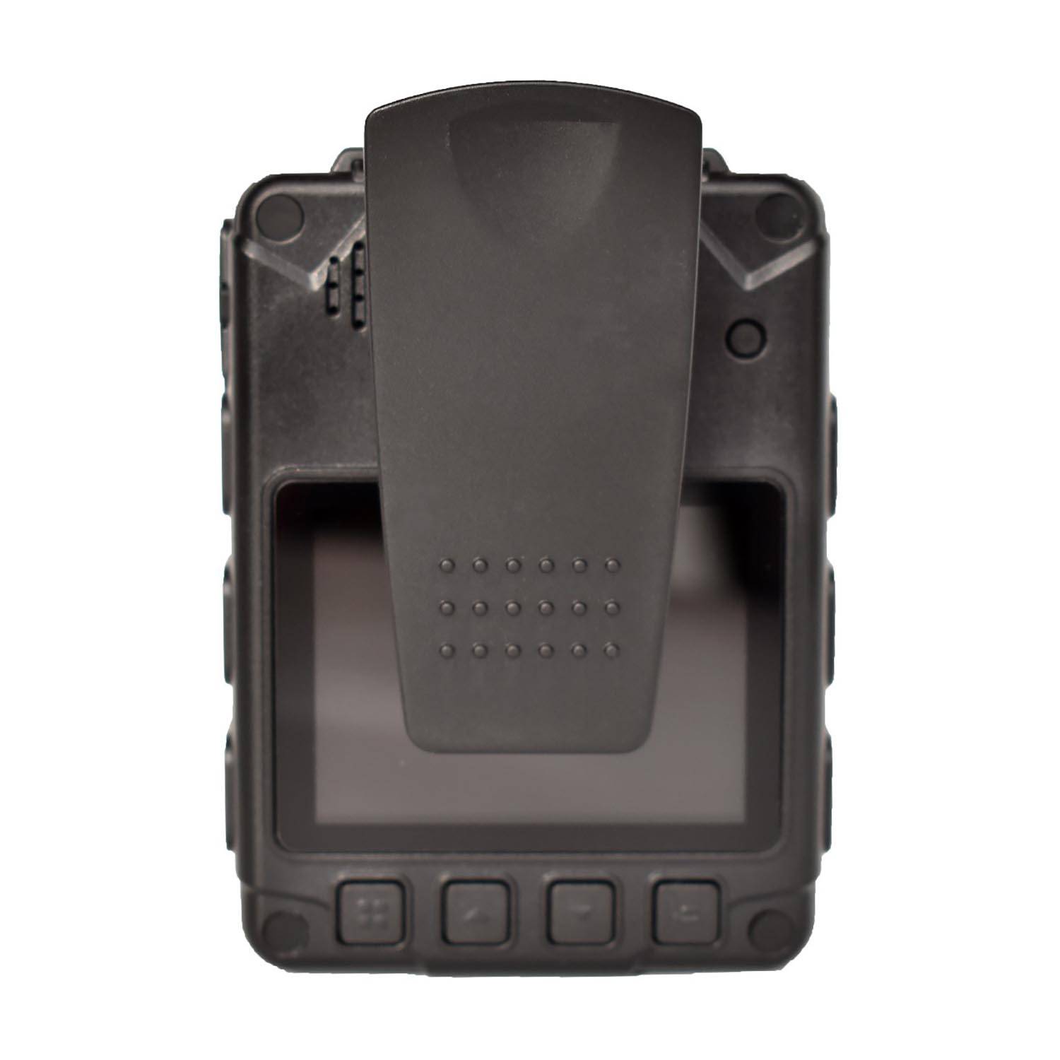 PatrolEyes EDGE 2K GPS Auto IR Police Body Camera | Galls