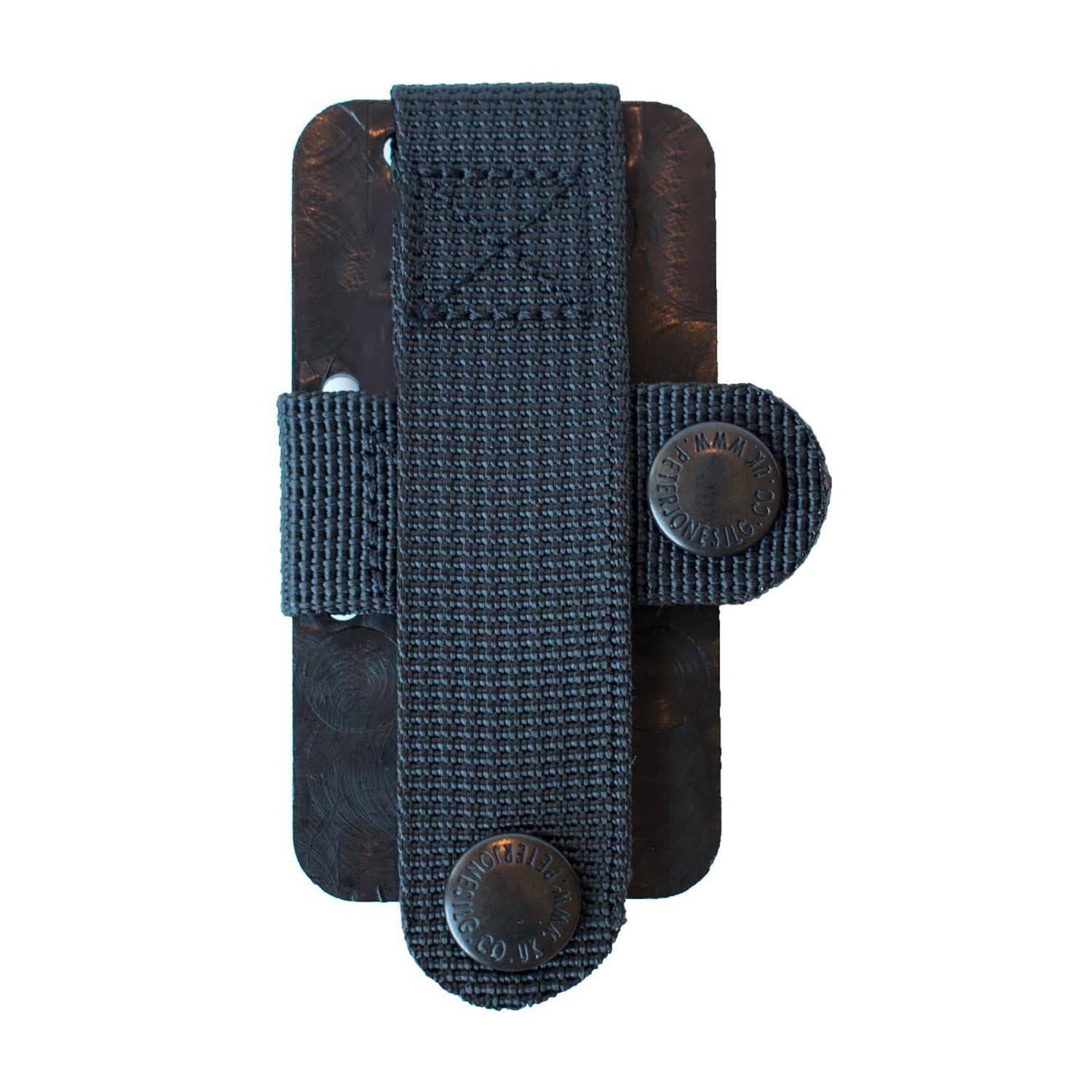 PatrolEyes Klick Fast Molle Vest Cam Mnt Body PE-MAX | Galls