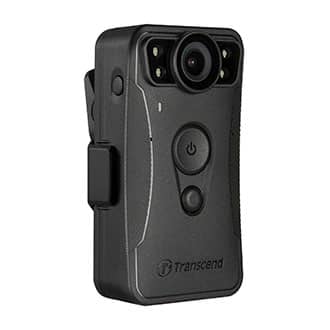 Transcend 64GB DrivePro Body 30 Body Camera