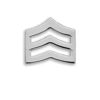 Blackinton Large Sergeant Chevrons