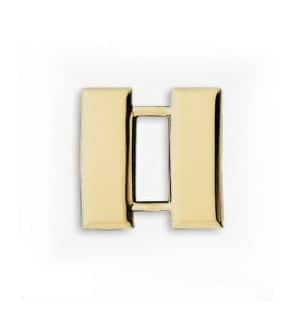 Blackinton Large Captain Bars