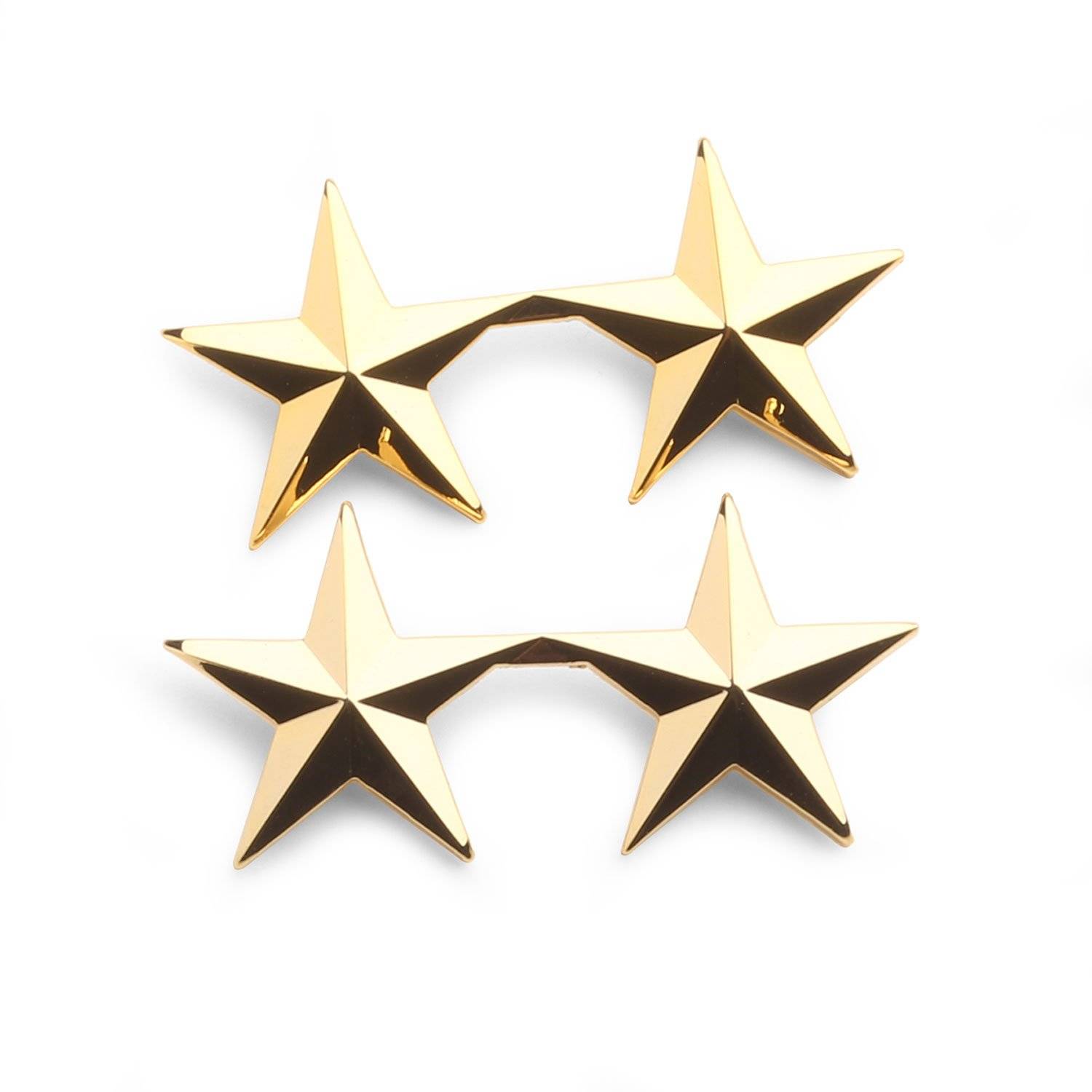 LawPro Star Insignia Set