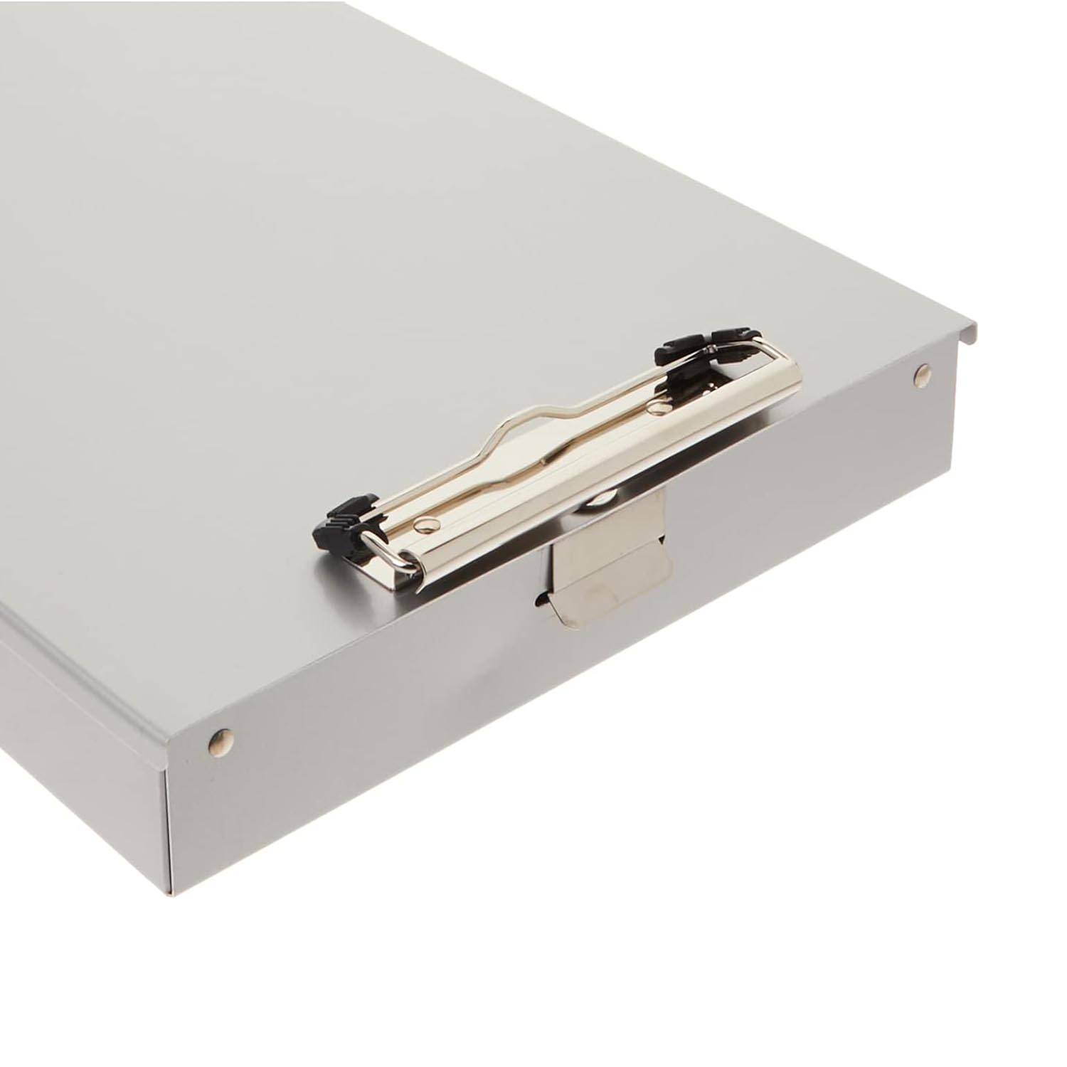 Saunders Cruisermate Aluminum Storage Clipboard | Galls
