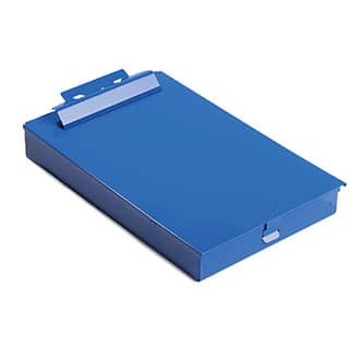 Posse Bottom Opening Box