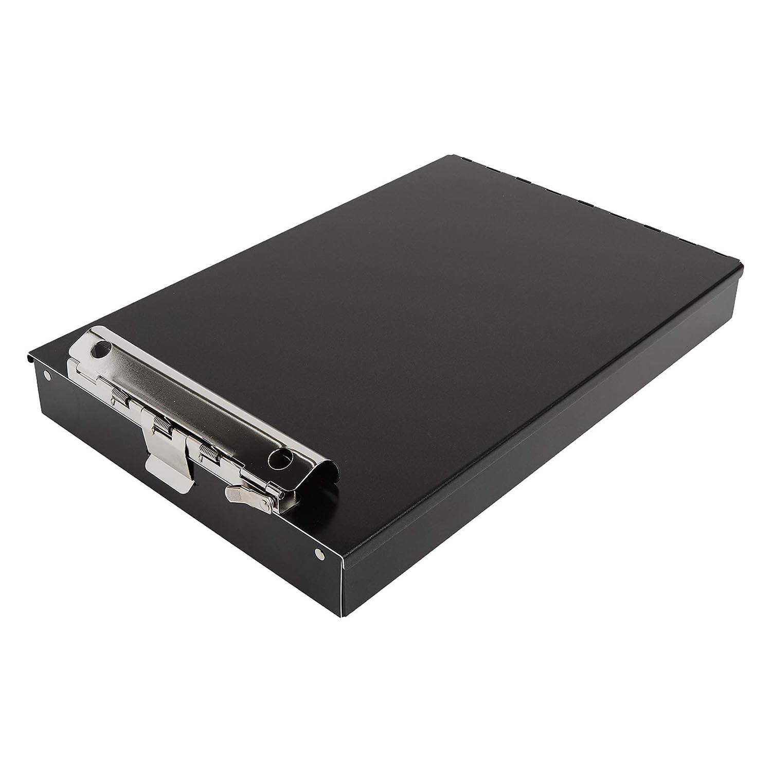 Saunders Cruiser Mate Aluminum Form Holder | Galls