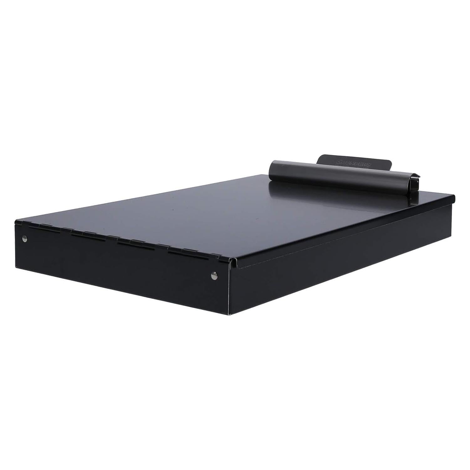 Saunders Cruiser Mate Aluminum Form Holder | Galls