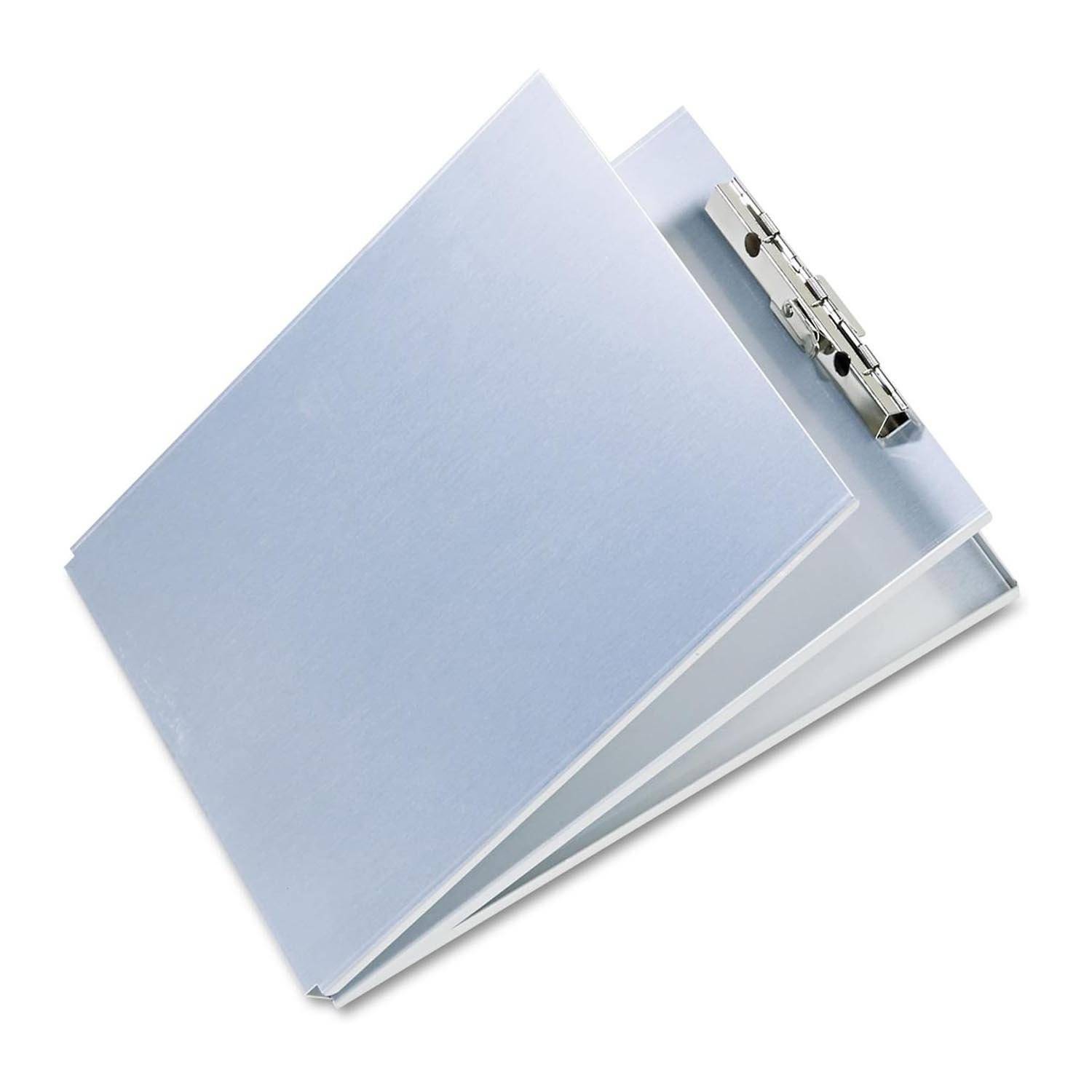 Saunders A-Holder Form Holder Serrated Clipboard | Galls