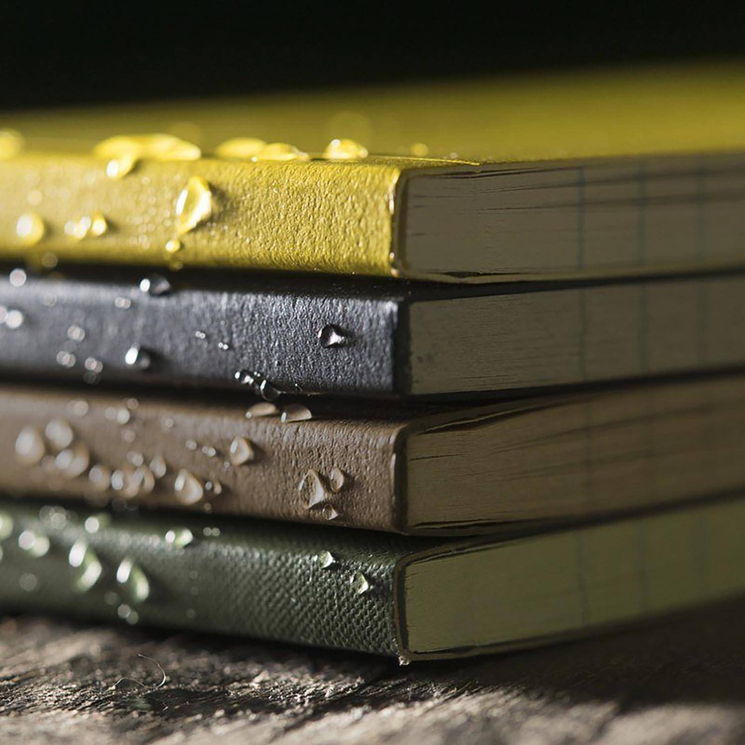 Rite in the Rain 3.25" x 5" Weatherproof Notebook